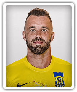 Opava (Czech Republic) - Football Manager 2022 - FM22 - FM2022