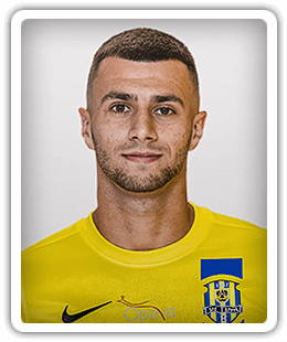 Opava (Czech Republic) - Football Manager 2022 - FM22 - FM2022