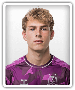 Brøndby IF (Denmark) - Football Manager 2023 - FM23 - FM2023