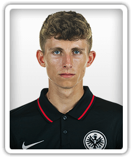 Eintracht Frankfurt (Germany) - Football Manager 2023 - FM23 - FM2023