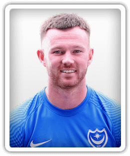 Portsmouth (England) - Football Manager 2023 - FM23 - FM2023