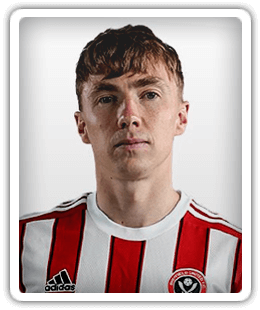 Sheff Utd (England) - Football Manager 2023 - FM23 - FM2023