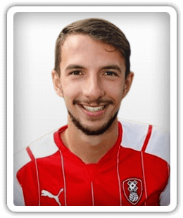 Middlesbrough (England) - Football Manager 2023 - FM23 - FM2023