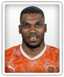 Stoke City (England) - Football Manager 2023 - FM23 - FM2023