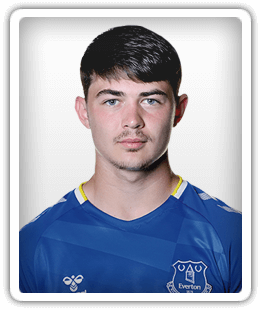 Everton (England) - Football Manager 2023 - FM23 - FM2023