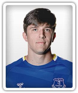 Everton (England) - Football Manager 2023 - FM23 - FM2023