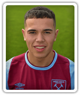 West Ham United (England) - Football Manager 2023 - FM23 - FM2023