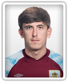 Burnley (England) - Football Manager 2023 - FM23 - FM2023