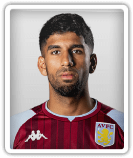 Aston Villa (England) - Football Manager 2023 - FM23 - FM2023