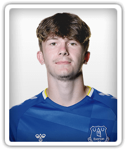 Everton (England) - Football Manager 2023 - FM23 - FM2023