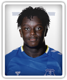 Everton (England) - Football Manager 2023 - FM23 - FM2023