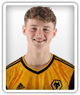 Wigan (England) - Football Manager 2022 - FM22 - FM2022