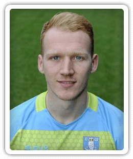 Sheff Wed (England) - Football Manager 2023 - FM23 - FM2023