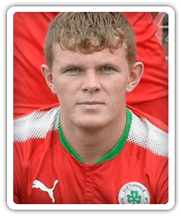 Cliftonville (Northern Ireland) - Football Manager 2023 - FM23 - FM2023