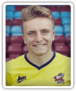 Windsor (England) - Football Manager 2023 - FM23 - FM2023