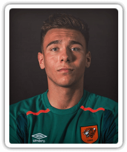 Bradford Park Avenue (England) - Football Manager 2022 - FM22 - FM2022