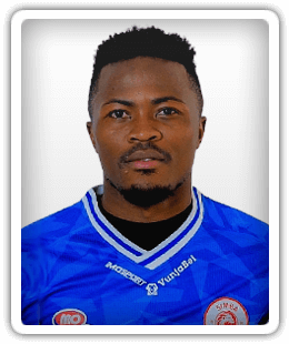 Simba (Tanzania) - Football Manager 2023 - FM23 - FM2023