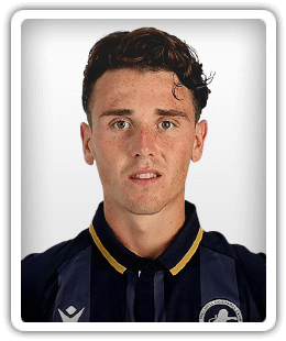 Millwall (England) - Football Manager 2022 - FM22 - FM2022