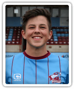 Washington (England) - Football Manager 2023 - FM23 - FM2023