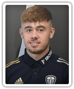 Leeds Utd (England) - Football Manager 2023 - FM23 - FM2023