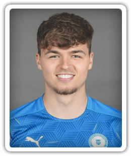 Woking (England) - Football Manager 2021 - FM21 - FM2021