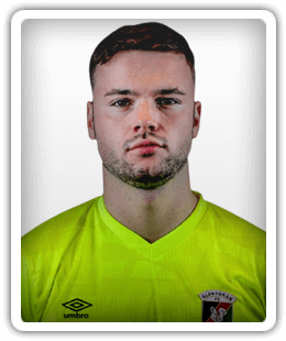 Glenavon (Northern Ireland) - Football Manager 2023 - FM23 - FM2023