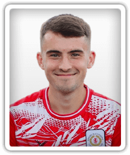 Crewe (England) - Football Manager 2023 - FM23 - FM2023