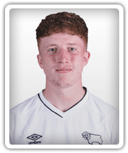 Derby County (England) - Football Manager 2023 - FM23 - FM2023