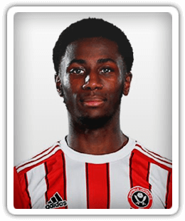 Sheff Utd (England) - Football Manager 2023 - FM23 - FM2023