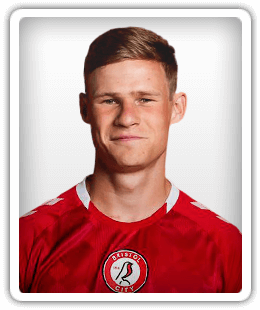 Bristol City (England) - Football Manager 2023 - FM23 - FM2023