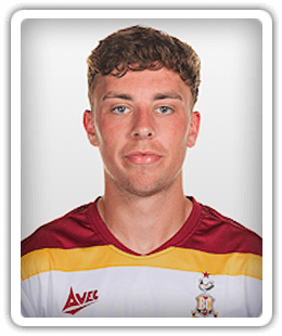 Bradford (PA) (England) - Football Manager 2023 - FM23 - FM2023