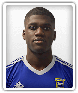 Ipswich (England) - Football Manager 2022 - FM22 - FM2022