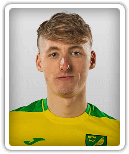 Norwich City (England) - Football Manager 2023 - FM23 - FM2023