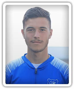 Shkëndija Hajvali (Kosovo) - Football Manager 2023 - FM23 - FM2023