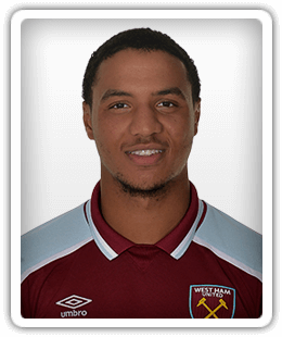 West Ham United (England) - Football Manager 2023 - FM23 - FM2023