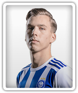 HJK (Finland) - Football Manager 2023 - FM23 - FM2023