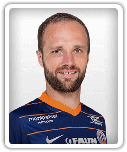 Montpellier (France) - Football Manager 2023 - FM23 - FM2023