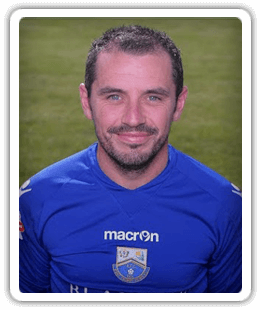 Afan Lido (Wales) - Football Manager 2023 - FM23 - FM2023