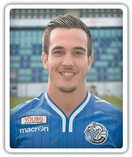 DOVO (Netherlands) - Football Manager 2023 - FM23 - FM2023