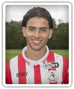 RKAVV (Netherlands) - Football Manager 2023 - FM23 - FM2023