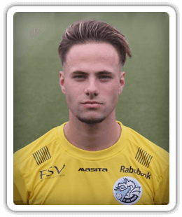 DOVO (Netherlands) - Football Manager 2023 - FM23 - FM2023