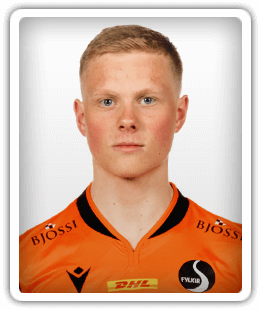 Fylkir (Iceland) - Football Manager 2023 - FM23 - FM2023