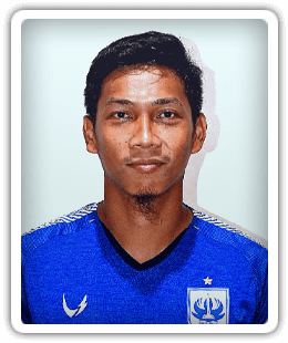 Persekat (Indonesia) - Football Manager 2023 - FM23 - FM2023