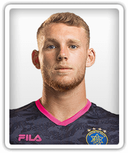 Maccabi Tel-Aviv (Israel) - Football Manager 2023 - FM23 - FM2023