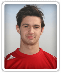 BaSe 96 (Italy) - Football Manager 2023 - FM23 - FM2023