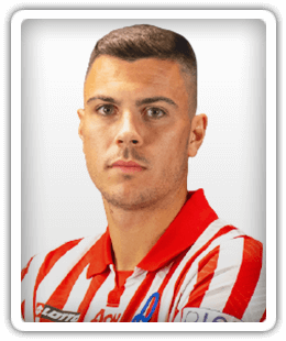 Catanzaro (Italy) - Football Manager 2023 - FM23 - FM2023