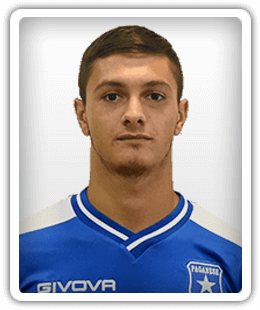 Ravenna Football Club 1913 (Italy) - Football Manager 2021 - FM21 - FM2021