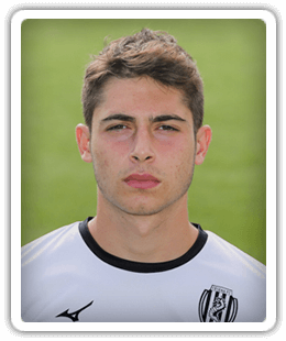 Cesena (Italy) - Football Manager 2023 - FM23 - FM2023