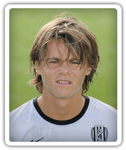 Cesena (Italy) - Football Manager 2023 - FM23 - FM2023