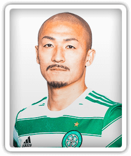 Celtic (Scotland) - Football Manager 2023 - FM23 - FM2023